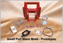 Rapid Sheet Metal